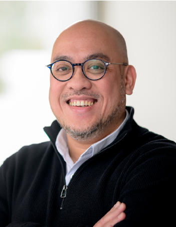 People | Nonlinear Nanophotonics (NLNP)